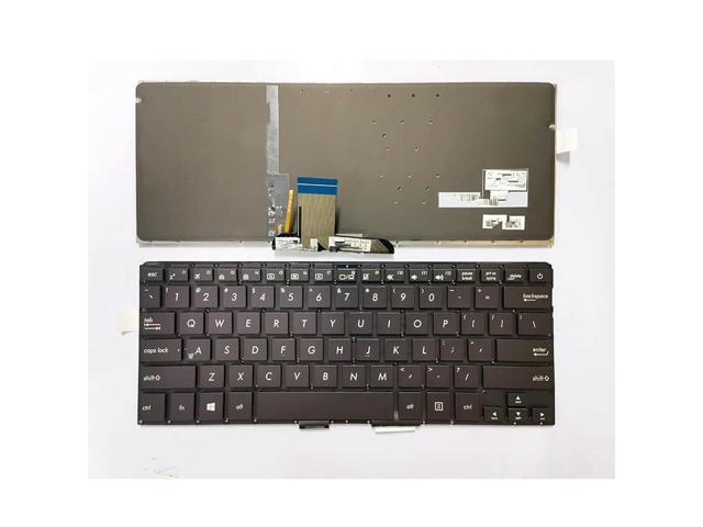 Click here for FOR US Keyboard for Zenbook RX410U RX310 UX310U UX... prices