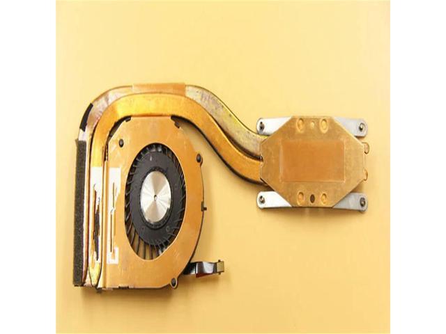 Click here for For X1 CARBON Heatsink and Cooling Fan 0C54435 04X... prices