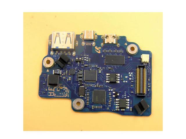 Click here for For NP900X3C NP900X3D USB HDMI BOARD Amor2 13 Left... prices
