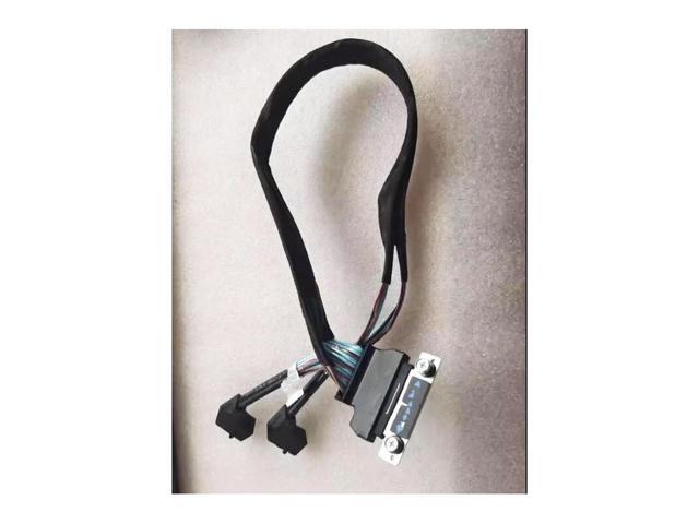 Click here for FOR 05dp9r FOR POWER R630 SAS to Dual Mini SAS HD... prices