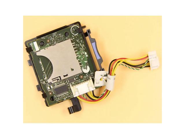 Click here for FOR CN-0RN354 SD FLASH CARD READER MODULE FOR POWE... prices