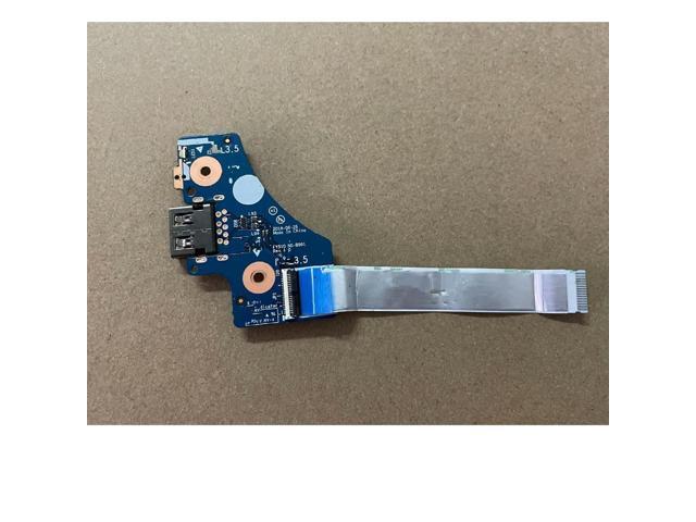 Click here for For Y7000 Y7000-15 Y530-15ICH-1060 USB Port Board... prices