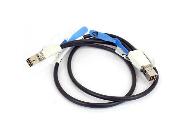 Click here for FOR 00J0094 FOR MINI SAS HD TO MINI SAS HD 12G CAB... prices