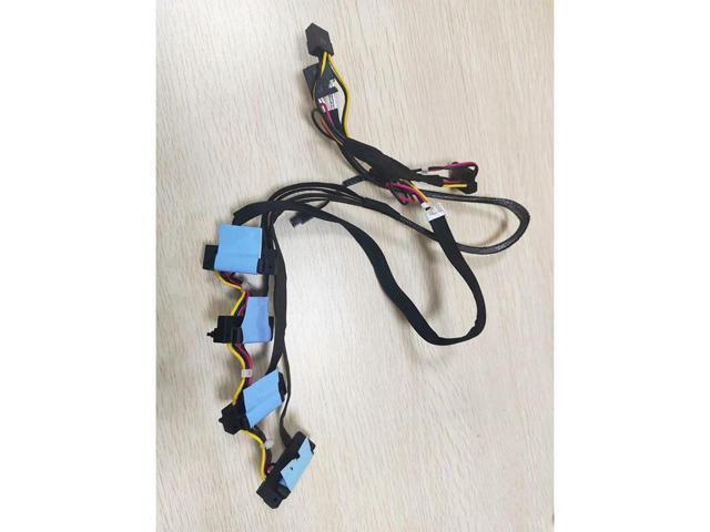 Click here for For T440 server SATA cable cold plate cold power d... prices