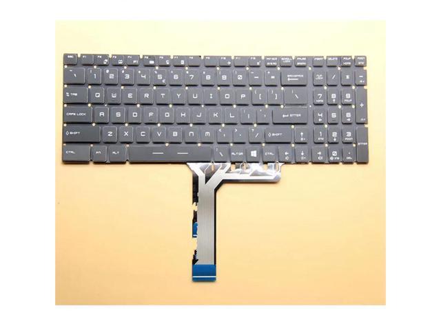 Click here for For gl62 gl72 6Qe US keyboard without backlight prices