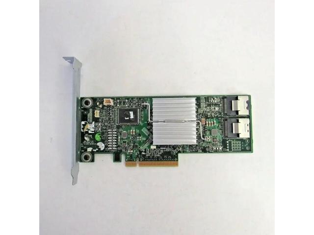 Click here for For HV52W H310 8-Port SAS 6Gbps PCIe 2.0 x8 RAID C... prices