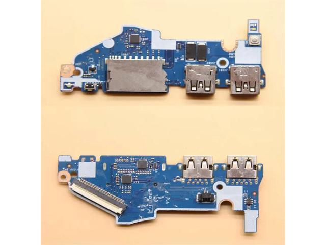 Click here for For S340-14IWL USB Board LS-H201P prices