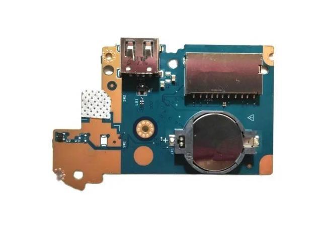Click here for For 15 5593 USB SD CMOS Board LS-G718P prices