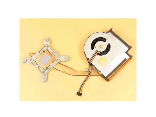 Click here for For UMA T430 T430i Heatsink CPU Cooler Cooling Fan... prices