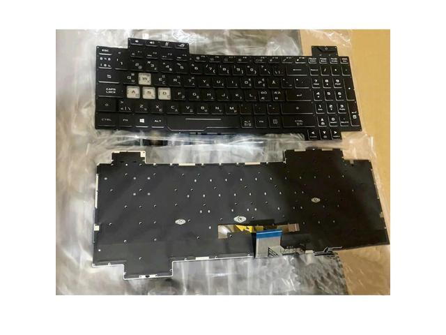 Click here for FOR Keyboard Backlight for GL504 GL504G GL504GM GL... prices