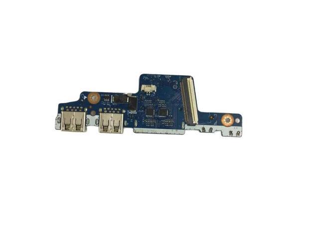 Click here for For C340-15 C340-15IWL USB Card Reader IO PC Board... prices