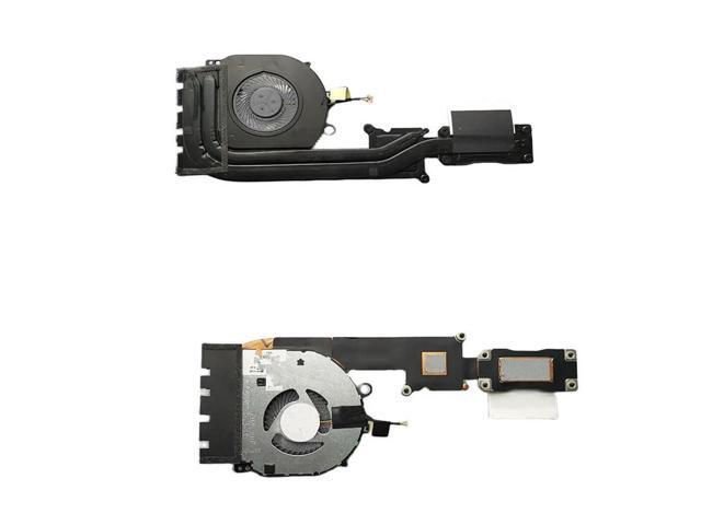 Click here for For X360 14-BA 14M-BA 14M-BA011DX CPU Cooling Heat... prices