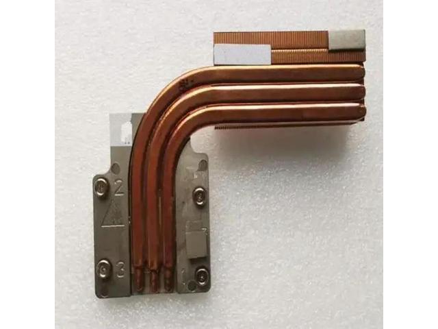 Click here for FOR 00VMK2 For M18X R3 P19E Laptop Cooling CPU Hea... prices