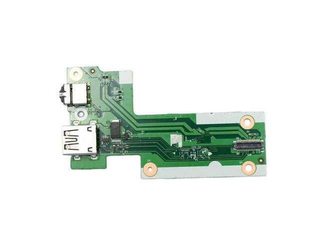 Click here for For L580 L590 EL580 USB Board Audio Board 01LW255... prices