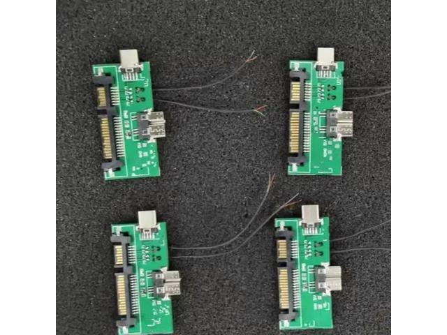 Click here for FOR 810035 Flying lead decryption board  suitable... prices