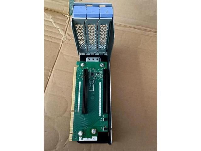Click here for For x3650 M5 00FK628 Riser Card GPU 1x PCIe x16 (x... prices
