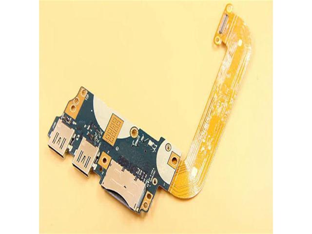 Click here for For UX305 UX305LA wifi usb card reader replacement... prices