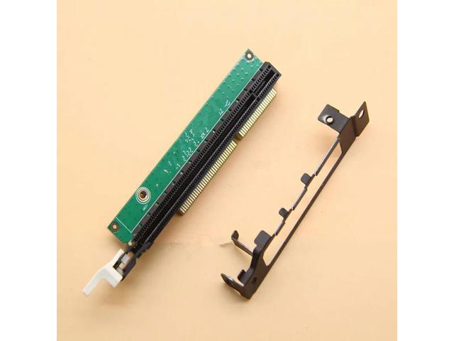 Click here for For M920x m720q Station P330 PCIE16 Tiny5 Riser Ca... prices