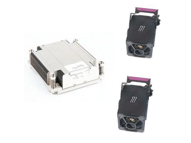 Click here for For DL360e G8 Gen8 Server Heatsink 668237-001 6769... prices