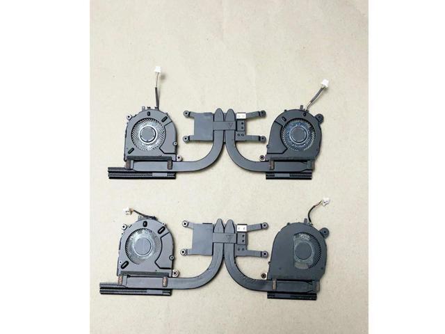 Click here for For Book x360 1040 G8 FAN HEATSINK M46735-001 prices