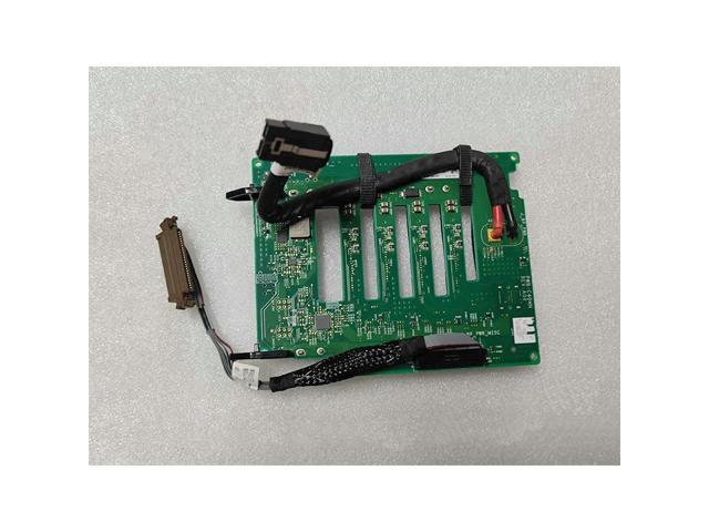 Click here for For V2PDX Backplane 4 Bay 2.5in HDD for Power R920... prices