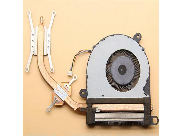 Click here for FOR Laptop CPU Cooling Fan for Zenbook UX310 UF UX... prices