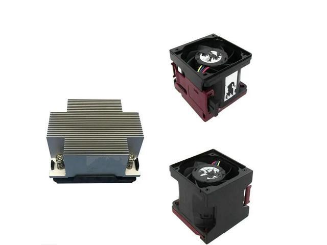 Click here for For DL380 DL380p G9 Xeon CPU Kit Heatsink 747608-0... prices