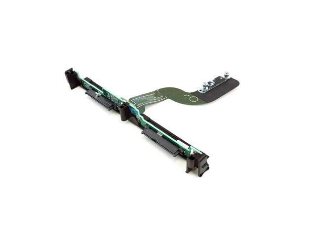 Click here for For 2-Bay SFF 2.5 SAS Backplane for M630 Blade Ser... prices