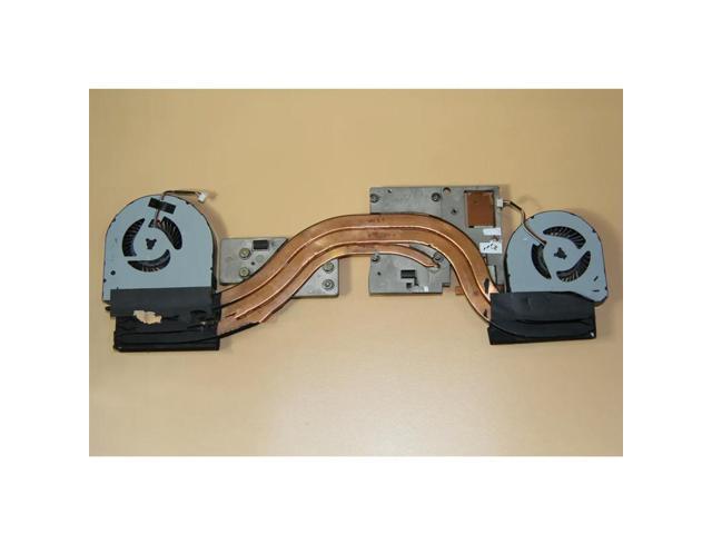 Click here for FOR radiator for 7710 M7710 heatsink cooling fan c... prices