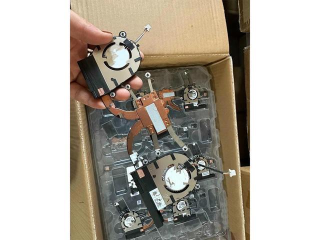 Click here for For Book x360 1040 G8 FAN HEATSINK M16006-001 prices