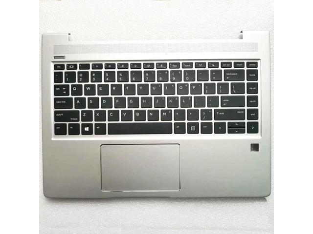 Click here for FOR US Backlit st Keyboard For Probook 440 G6 445... prices