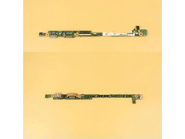 Click here for For tablet 2 HDMI USB charger BOARD 11963-2 48.4VX... prices