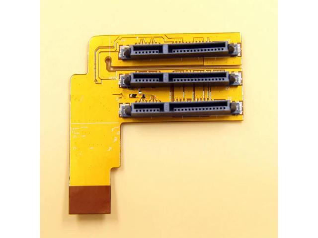 Click here for For m18x R2 HDD Flat Flex Cable Connector QBR10 LF... prices