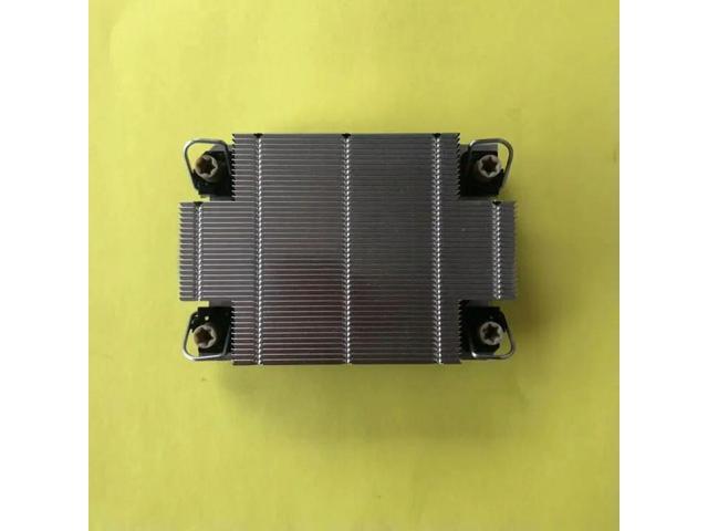 Click here for FOR CPU Heatsink For 06FHGT Server Heat sink prices