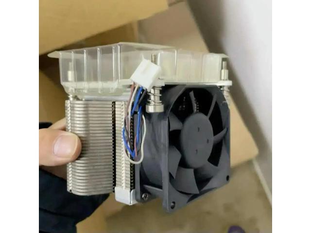 Click here for For 800G3 G4 SFF L04397-001 Heatsink Gen 95W prices