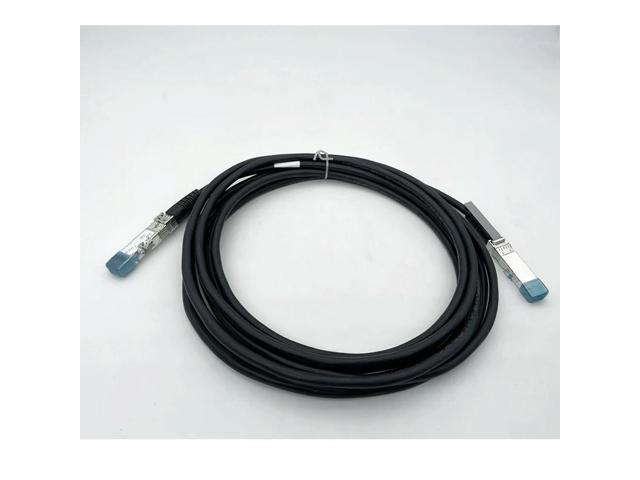 Click here for For SFP-H10GB-CU5M 5 Meter SFP+ Twinax DAC Passive... prices