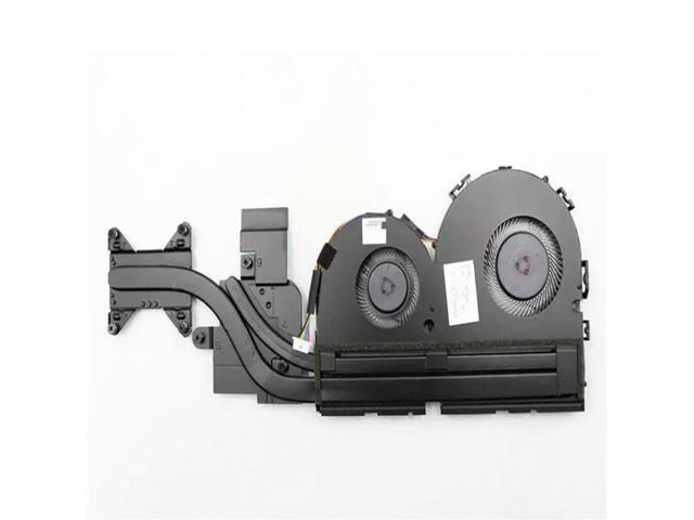 Click here for For 720-15IKB Laptop CPU Cooling Heatsink Fan Cool... prices