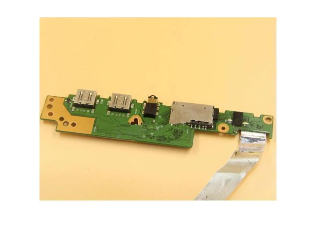 Click here for For X580VD USB board audio board X580VD IO REV 2.0 prices