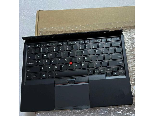 Click here for For X1 Tablet GEN2 TP00082K3 TP00082K1 US UK Keybo... prices