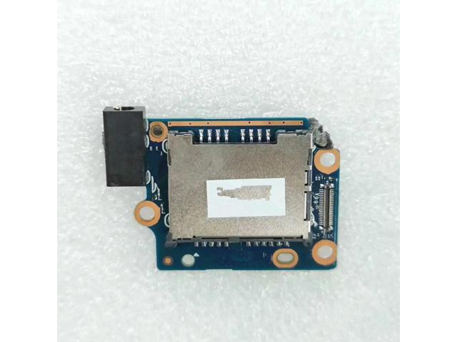 Click here for FOR 0KWT61 FOR XPS 17 9710 5760 Audio SD Smart Car... prices