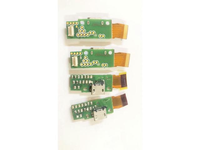 Click here for For 30 QC30 motherboard Charging board 758513-0040... prices