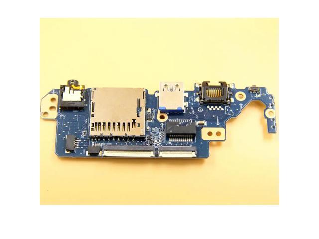 Click here for For SVF15 SVF15N series USB AUDIO BOARD DA0FI3TB8E... prices