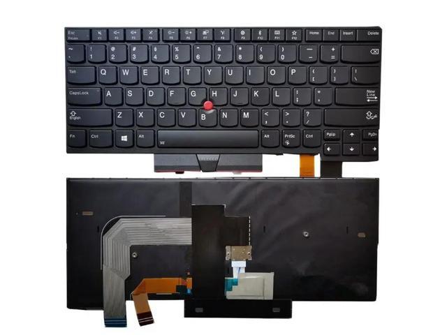 Click here for FOR Laptop English Keyboard For T470 T480 Notebook... prices