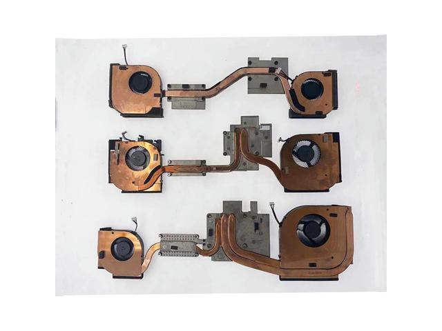 Click here for FOR Heatsink Cooler Cooling Fan for P50 P51 P52 P7... prices