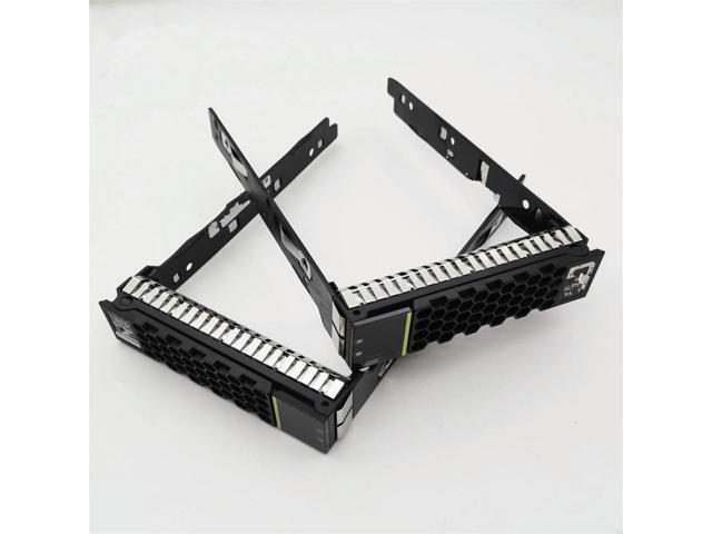 Click here for FOR 10Pcs 2.5 inch 3.5 inch HDD rack For RH1288 22... prices