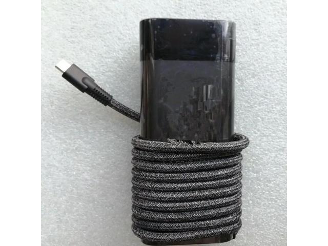 Click here for For 110W USB TYPE-C 20V 5A 5V TPN-CA24 Adapter prices