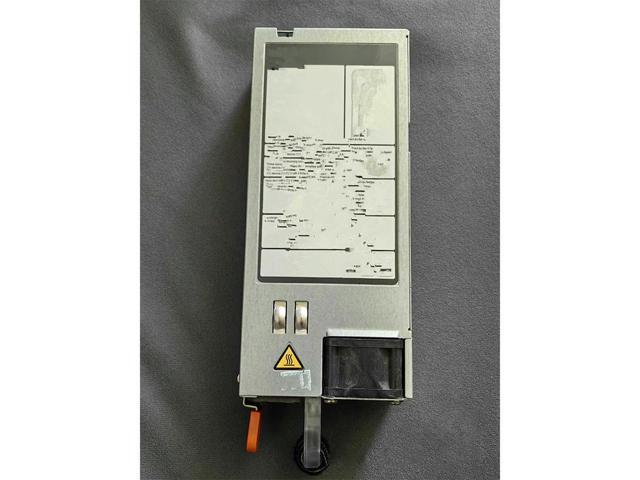 Click here for For R720 R620 750W 09PXCV server power supply Test... prices