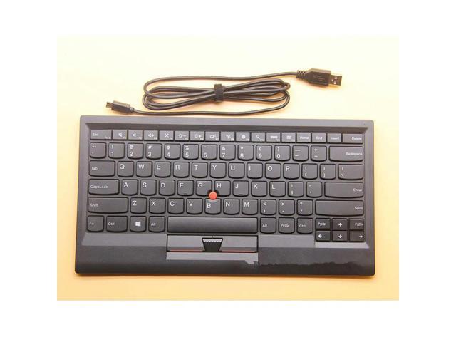 Click here for FOR Standard travel USB Keyboard Version For 0B471... prices