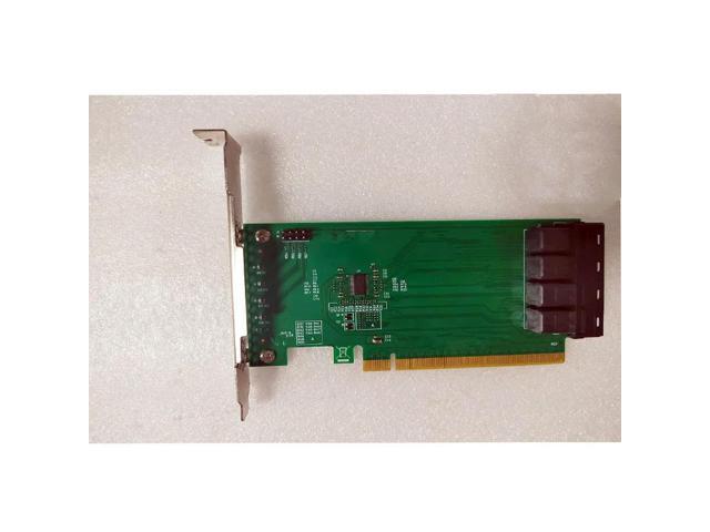 Click here for For ANU24PE16 U.2 NVMe SSD SFF8643 to SFF-8639 NVM... prices