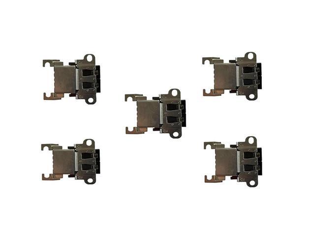 Click here for FOR 5PCS Laptop Parts USB Sub Card Board Connector... prices